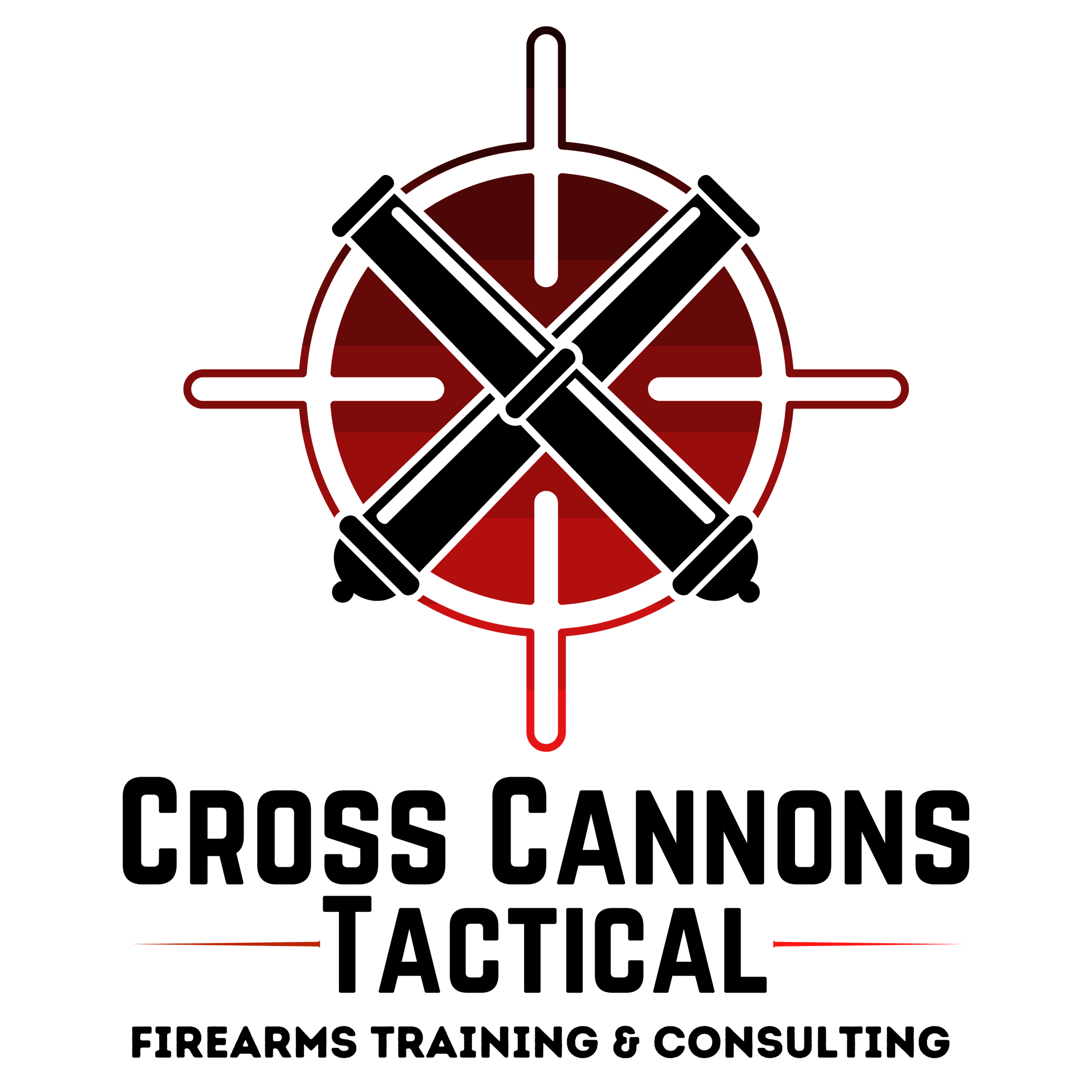 Home | Cross Cannons Tactical - Firearms Training & Consulting